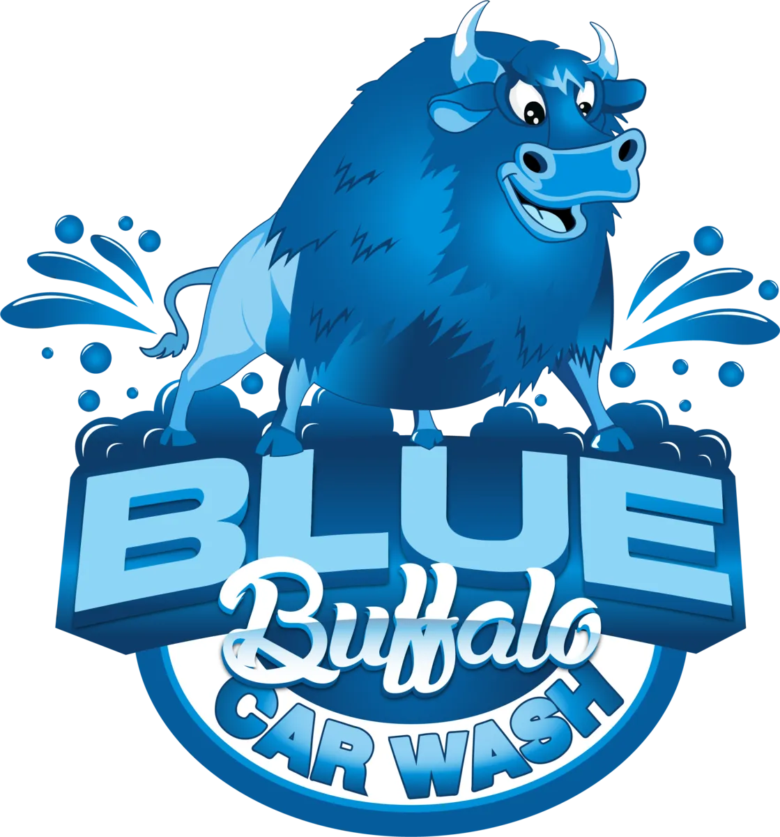 Contact Blue Buffalo Car Wash | We're Here to Help