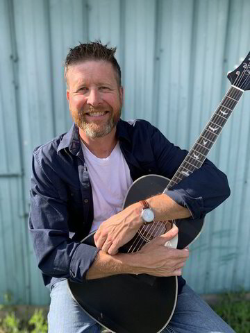 Artists at Porchella Campbellford