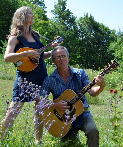 Artists at Porchella Campbellford