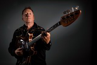 Artists at Porchella Campbellford