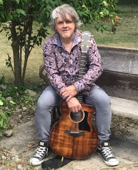 Artists at Porchella Campbellford