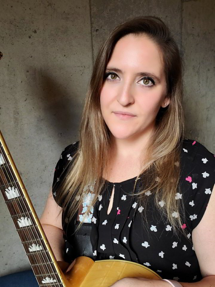 Artists at Porchella Campbellford