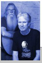 Artists at Porchella Campbellford