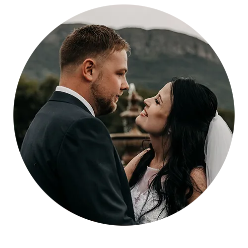 Christo + Danique | Michael Hockey Productions