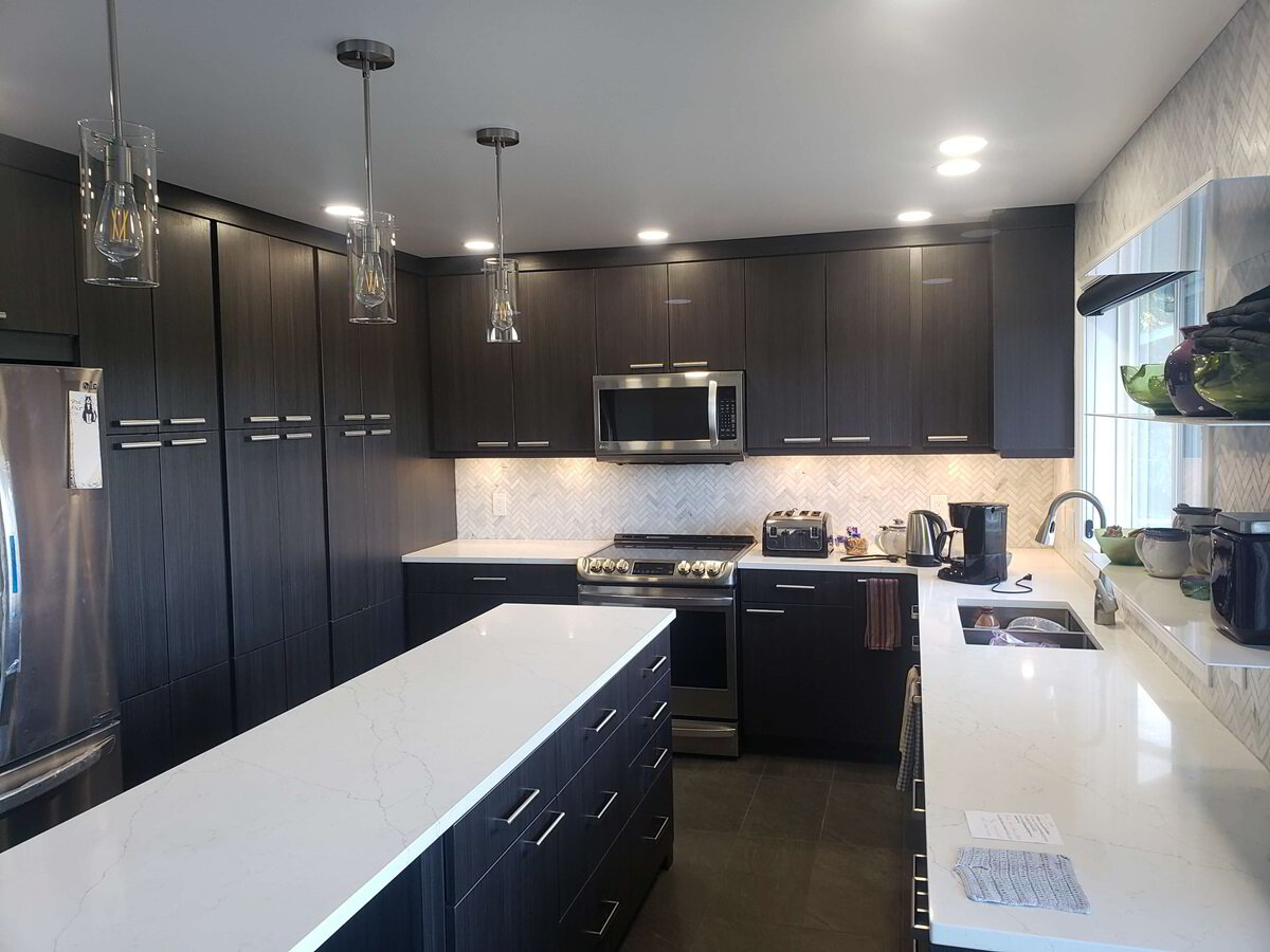 Transforming Homes, One Project at a Time