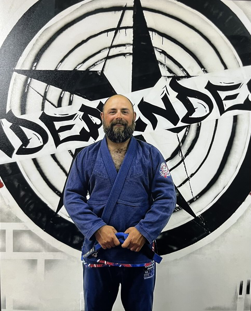 Minis Brazilian Jiu-Jitsu - Independent MMA & Fitness - Villa Rica