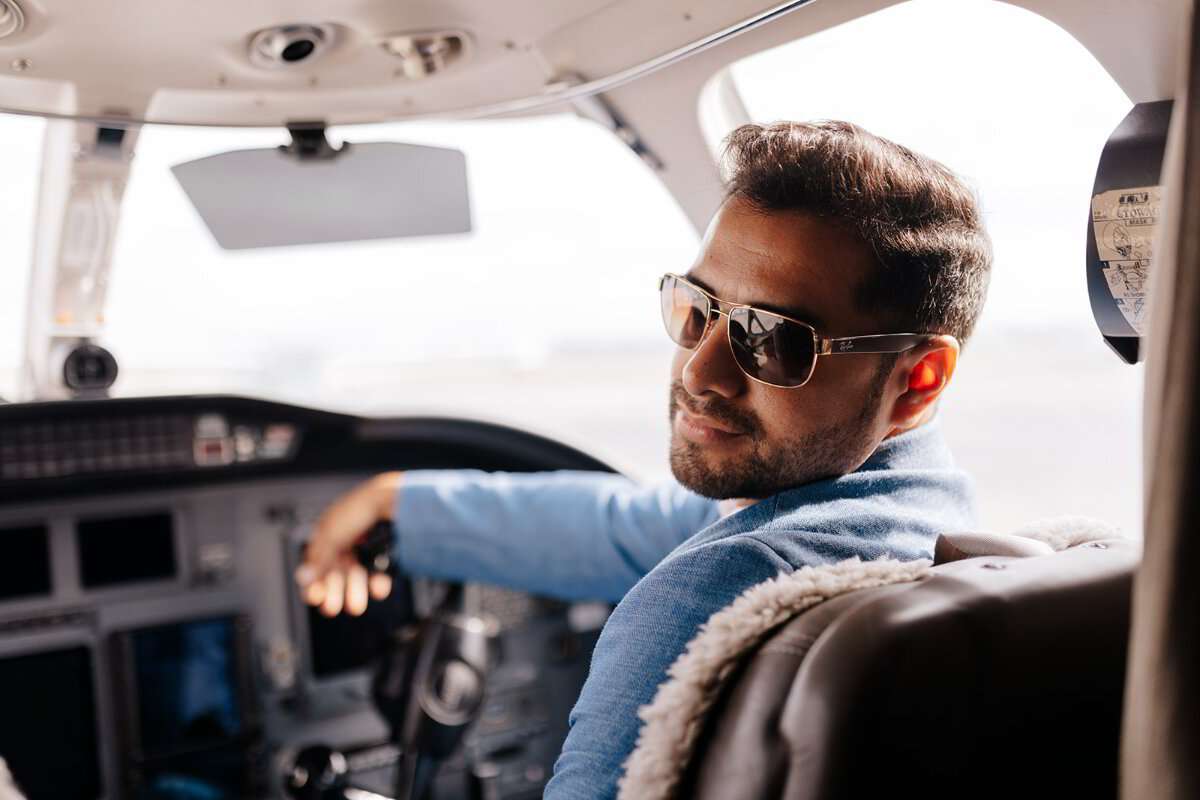 Ultimate Jet Buyers Guide; The Jet Life with Tom Lelyo