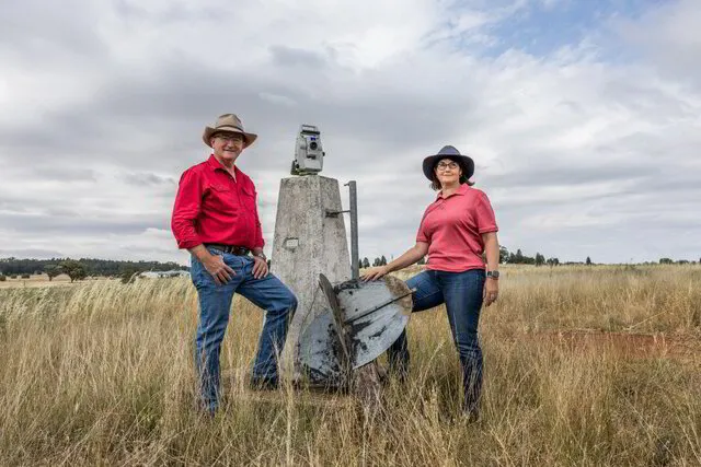 Apollo Survey | Local Surveyors & Town Planning in Queanbeyan ...