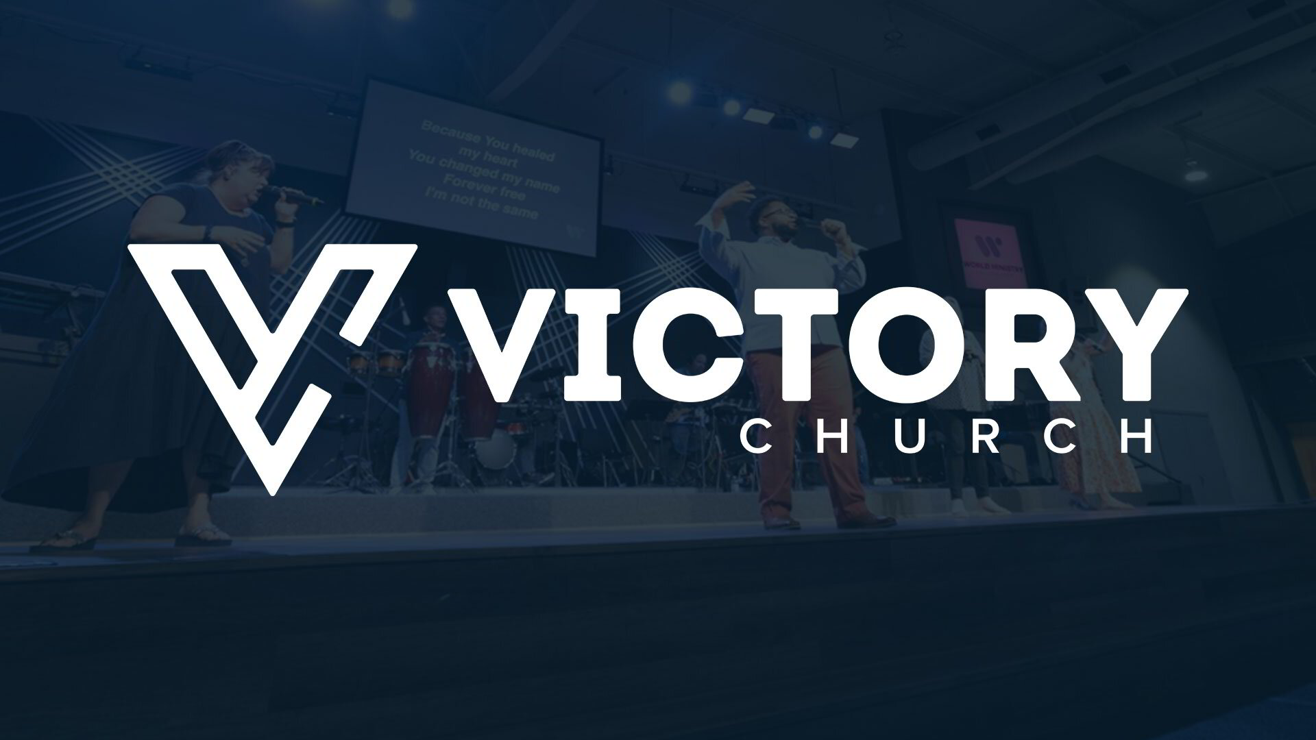 Victory Church - Parker, TX