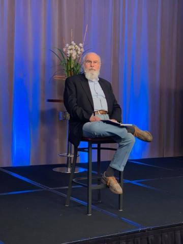 Wyatt Woodsmall Official Website for NLP Training, and Consulting