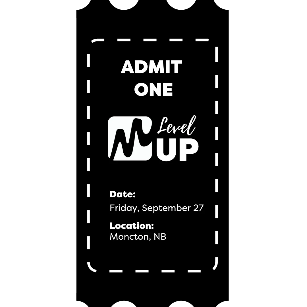 2024 Level Up Super Early Bird VIP 2024 Level Up Super Early Bird VIP