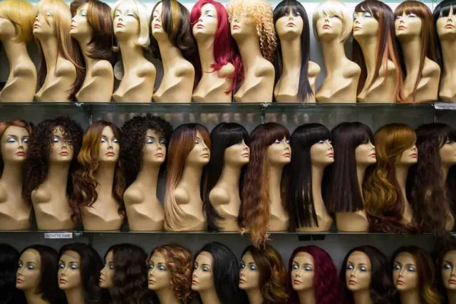 How to Find a Wig Supplier from China Alibaba, 1688, Taobao & More