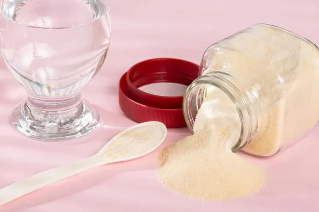 TikTok Best-Selling Collagen Powder The OEM Factory Supplying the World ...