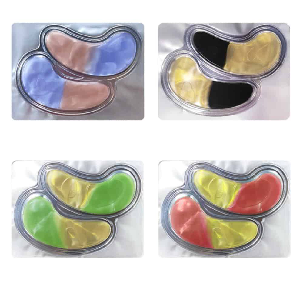 Private Label Crystal Eye Mask - E8 Sourcing