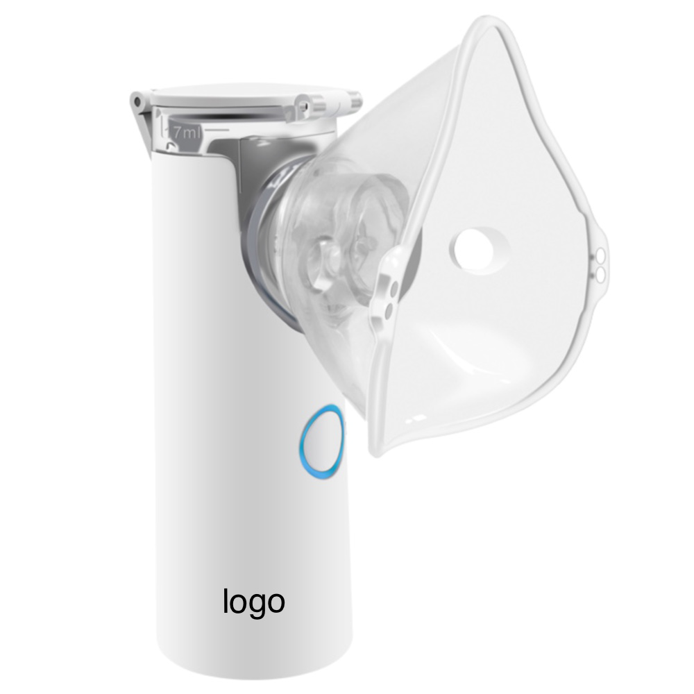 Private Label Inhale Nebulizer E8 Sourcing