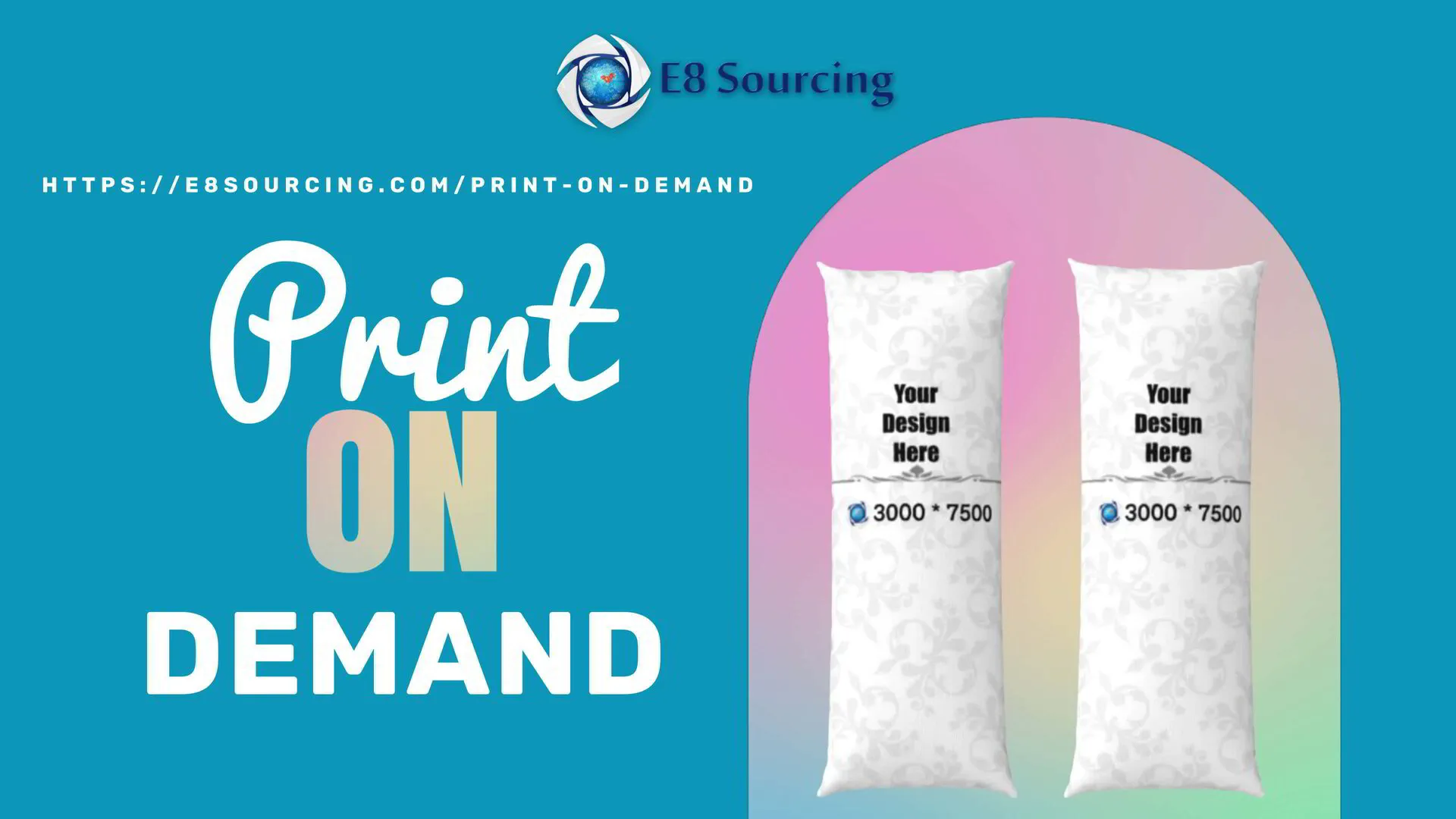 10 Best-Selling POD Products in the USA for E-Commerce Sellers