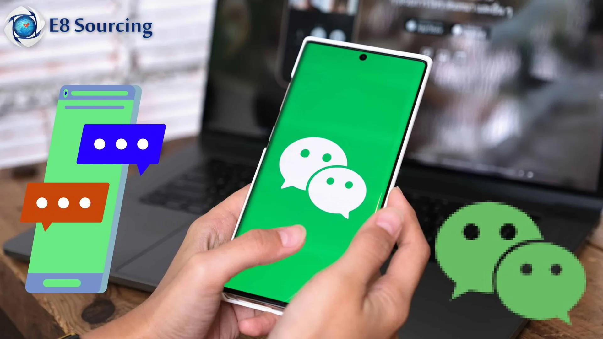 How to Use WeChat for Ecommerce Sourcing and Supplier Communication in ...