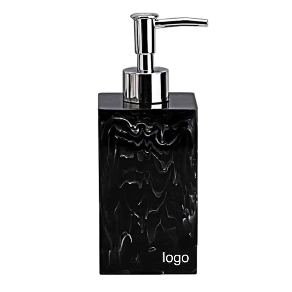 Private Label Marble Jar - E8 Sourcing