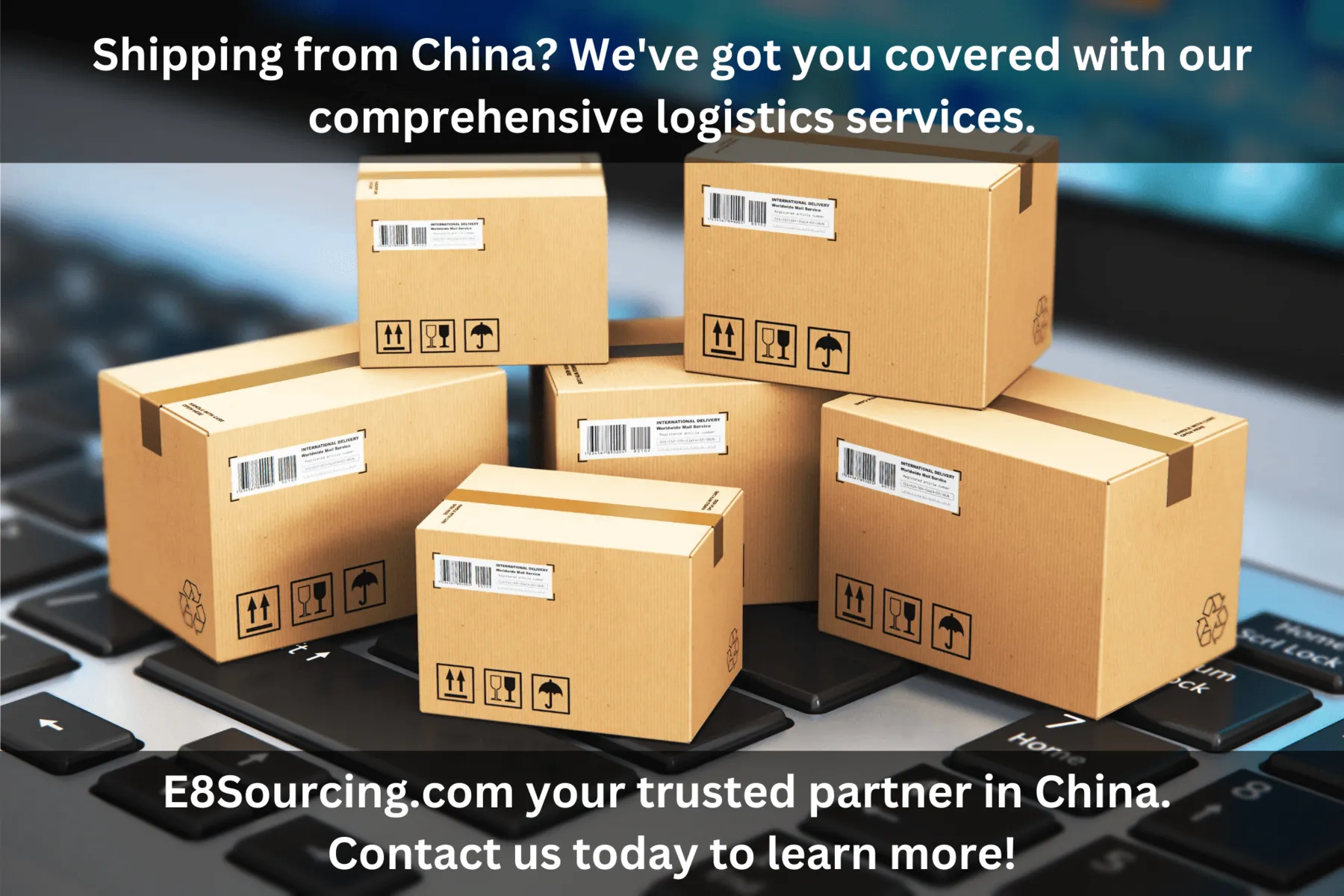 Understanding Net Weight vs. Gross Weight in Wholesale Importing from China