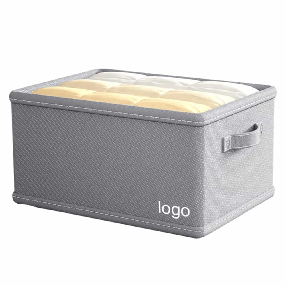 Private Label Storage Box - E8 Sourcing