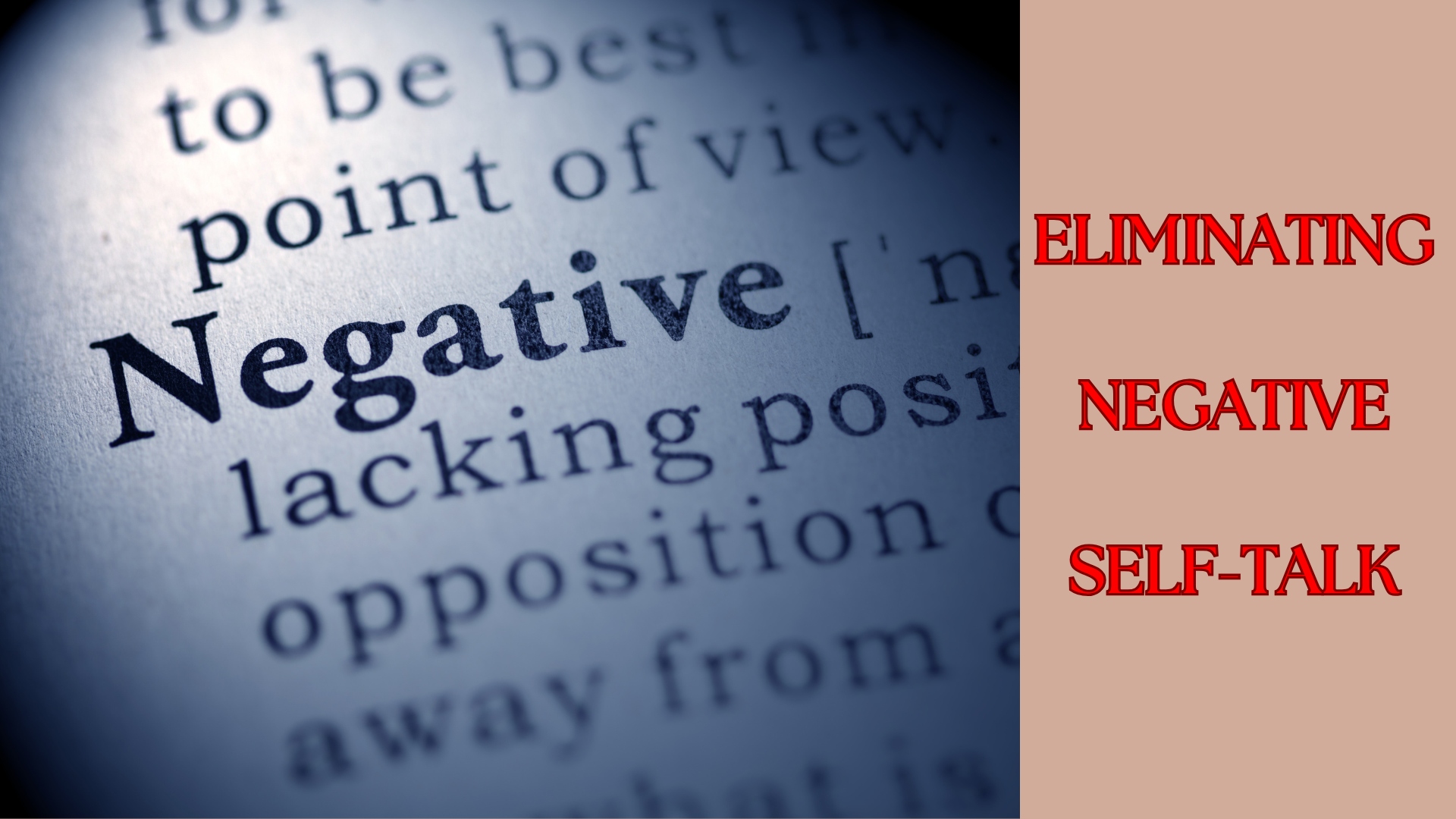 Internal Conversations