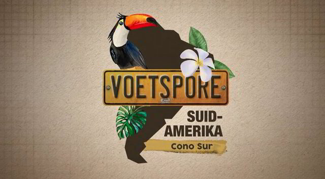 Voetspore TV Safaris - Binge your favorite 4x4 safari adventure here.