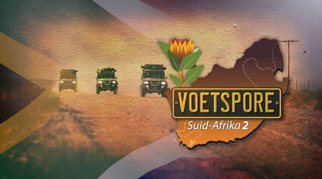 Voetspore TV Safaris - Binge your favorite 4x4 safari adventure here.