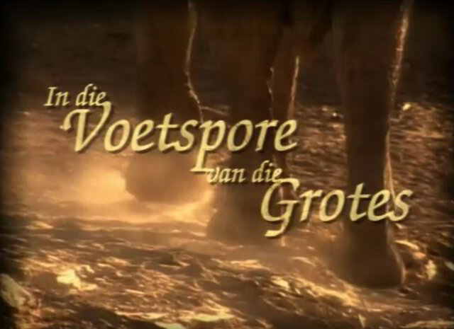 Voetspore TV Safaris - Binge your favorite 4x4 safari adventure here.