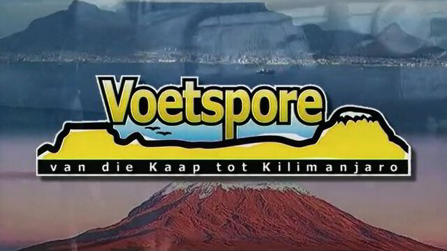 Voetspore TV Safaris - Binge your favorite 4x4 safari adventure here.