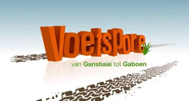 Voetspore TV Safaris - Binge your favorite 4x4 safari adventure here.