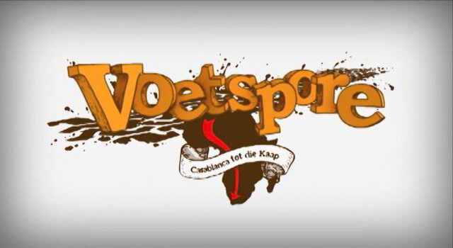 Voetspore TV Safaris - Binge your favorite 4x4 safari adventure here.