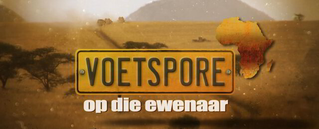 Voetspore TV Safaris - Binge your favorite 4x4 safari adventure here.
