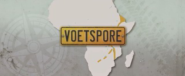 Voetspore TV Safaris - Binge your favorite 4x4 safari adventure here.