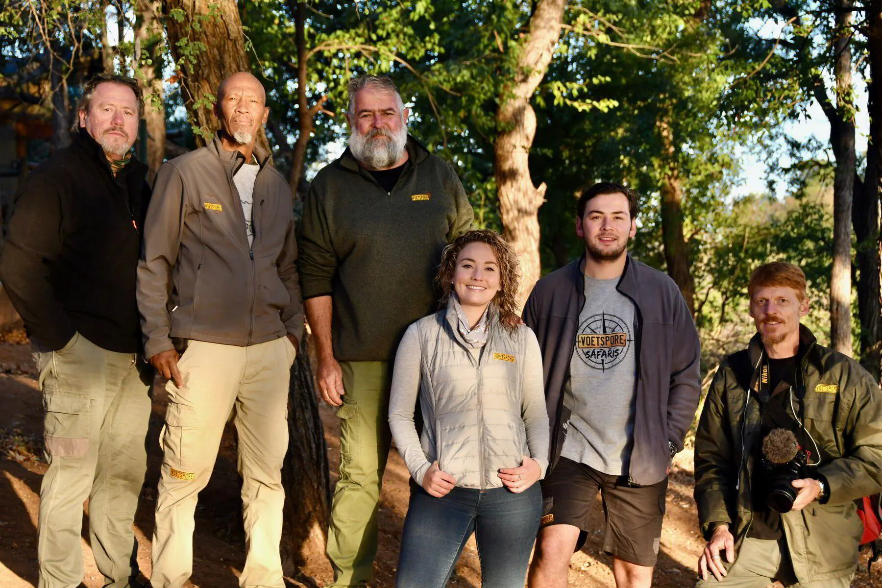 Voetspore TV - Travel documentary series on demand.