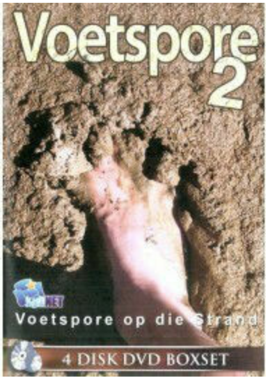 Voetspore TV Safaris - Binge your favorite 4x4 safari adventure here.