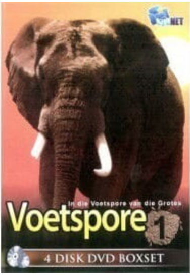 Voetspore TV Safaris - Binge your favorite 4x4 safari adventure here.