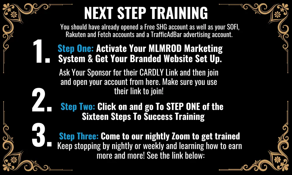 Earn $25 SALES Page