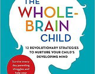 The Whole-Brain Child