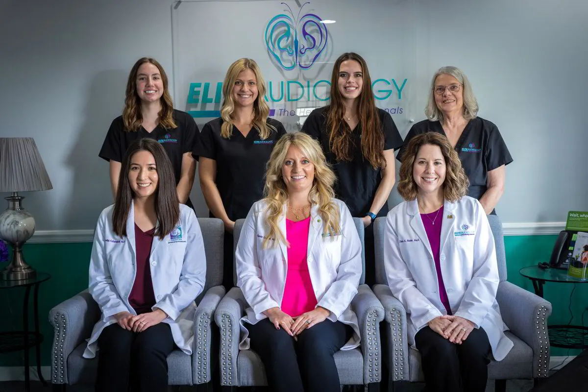 About Elite Audiology | Trusted Audiologists in Southwest Ohio