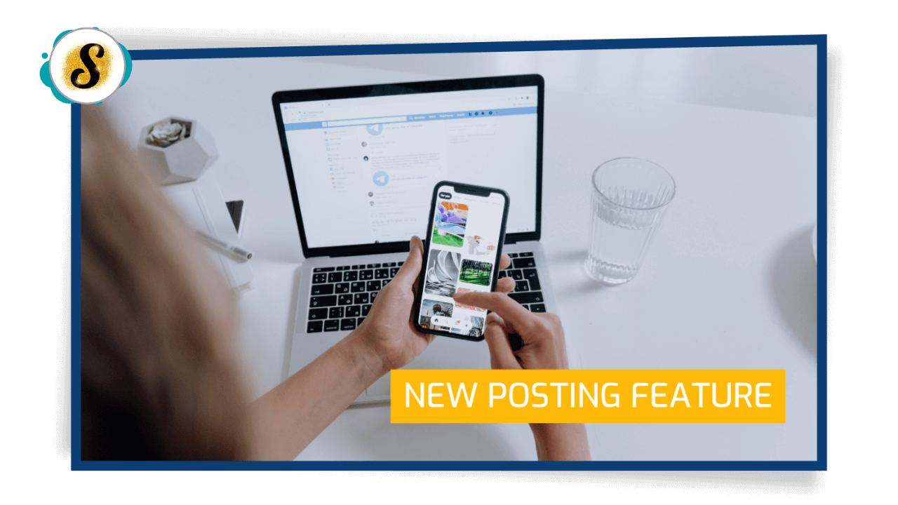 Facebook's New Posting Feature & Why It Matters for Your Swim School