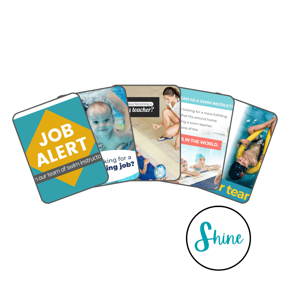 Recruitment Pack
