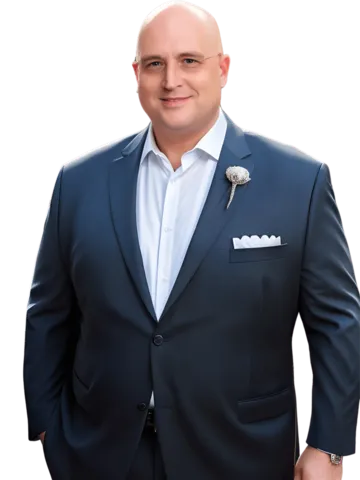 Growth Mindset Expert | Experience the Extraordinary | Brent Webb