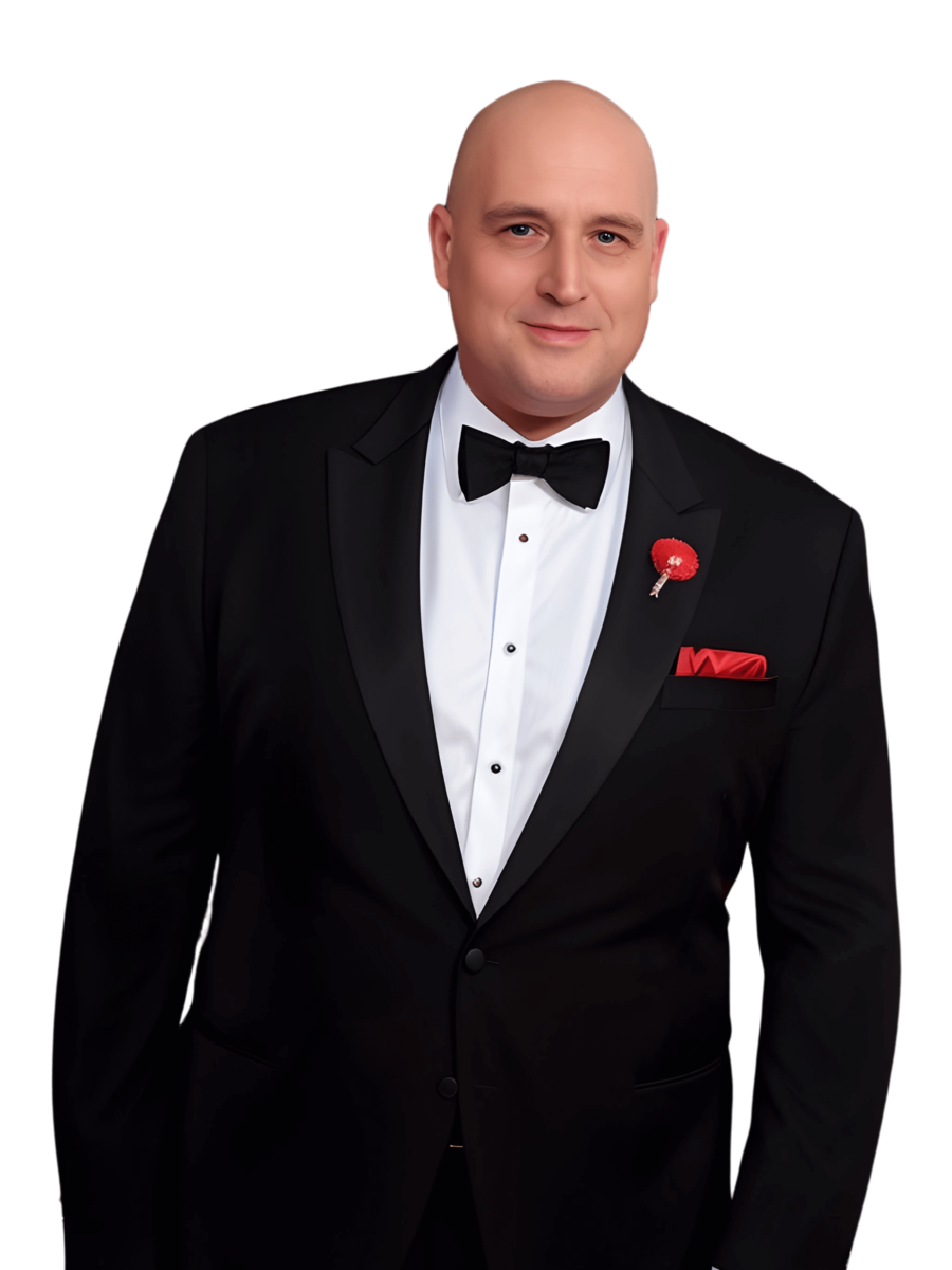 Corporate Event Services | Live Entertainment & Speaking