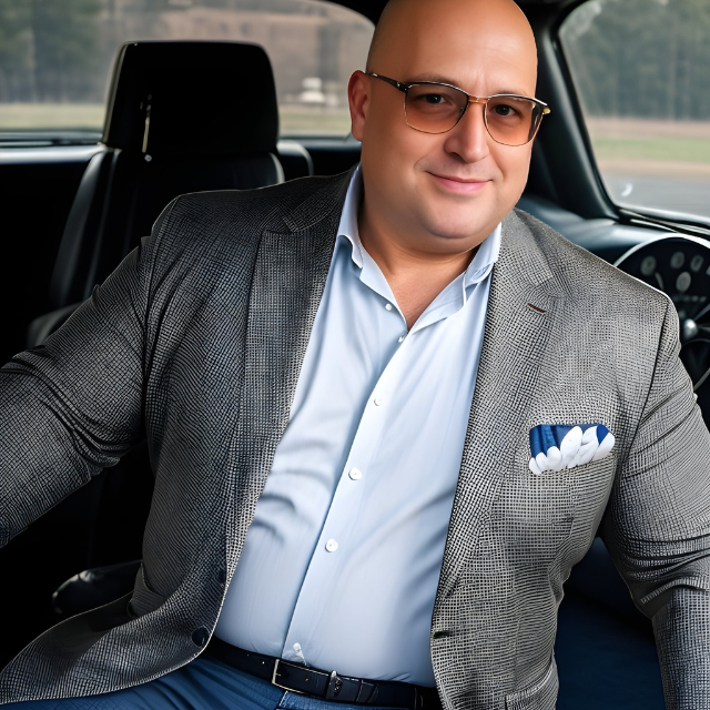 Brent Webb - Innovative Solutions for Modern Challenges