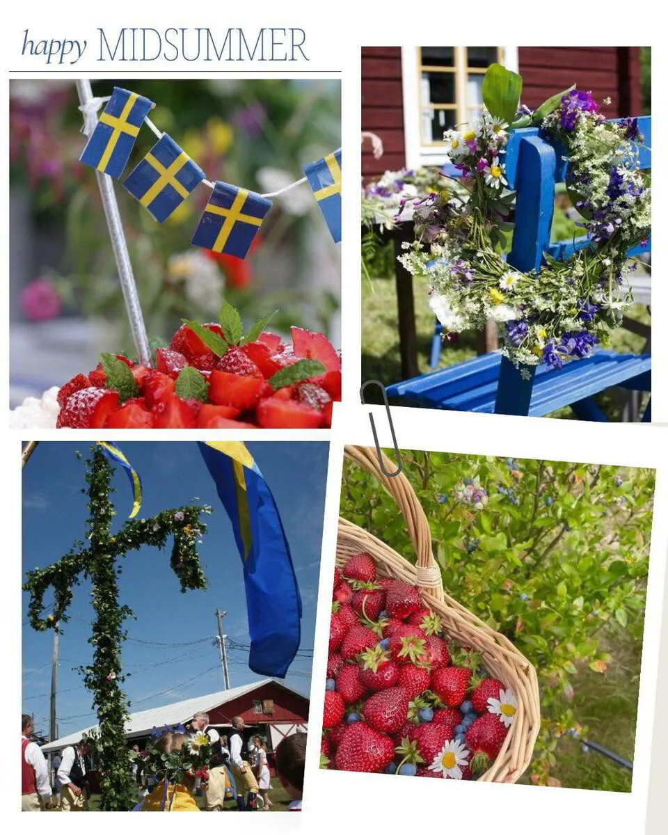 Midsommar på Senap & Ketchup i Torrevieja 2026 – Midsommarbuffé och ...