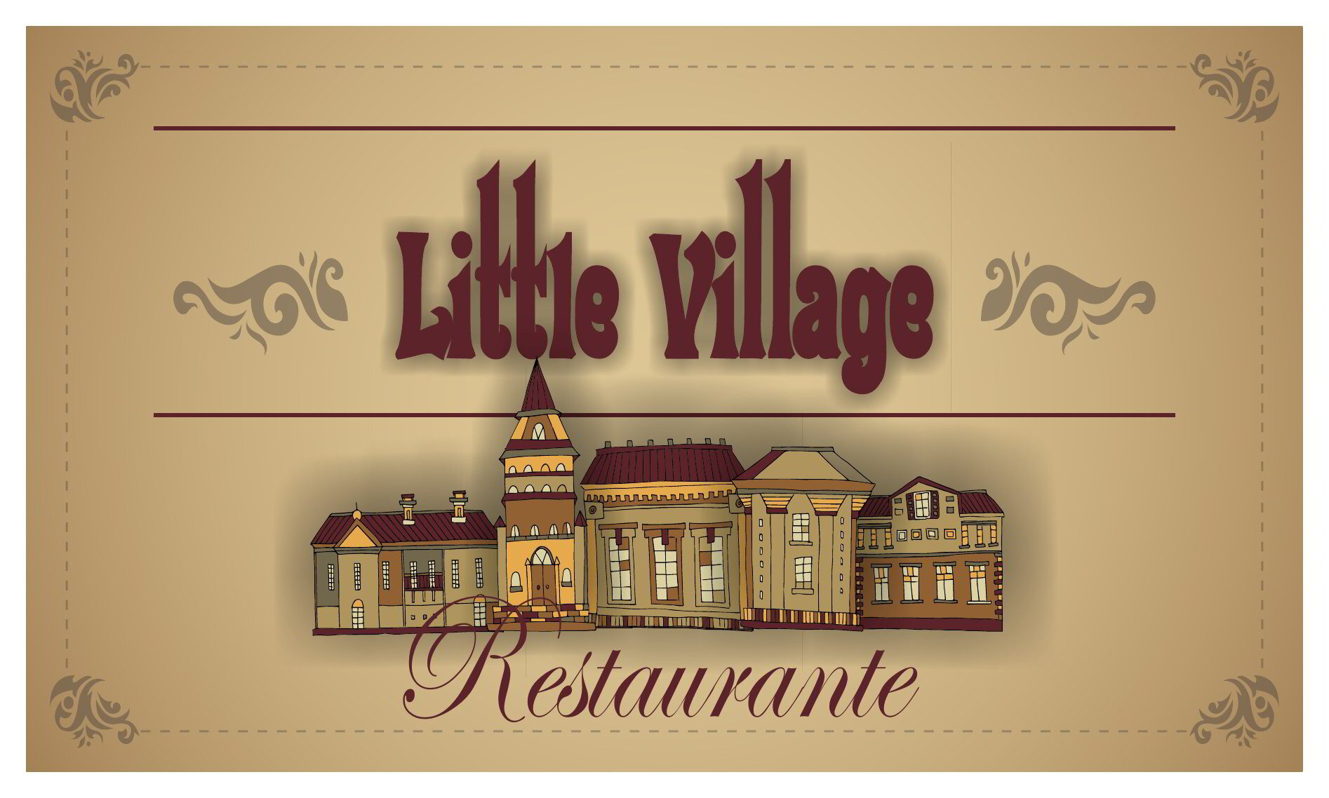 Restaurante Little Village Torrevieja – Tapas med spansk, nordisk ...