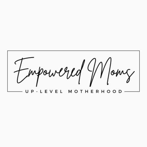 Empowered Moms Home