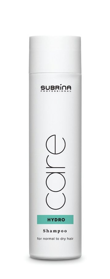 Хидратиращ шампоан Subrina HYDRO shampoo
