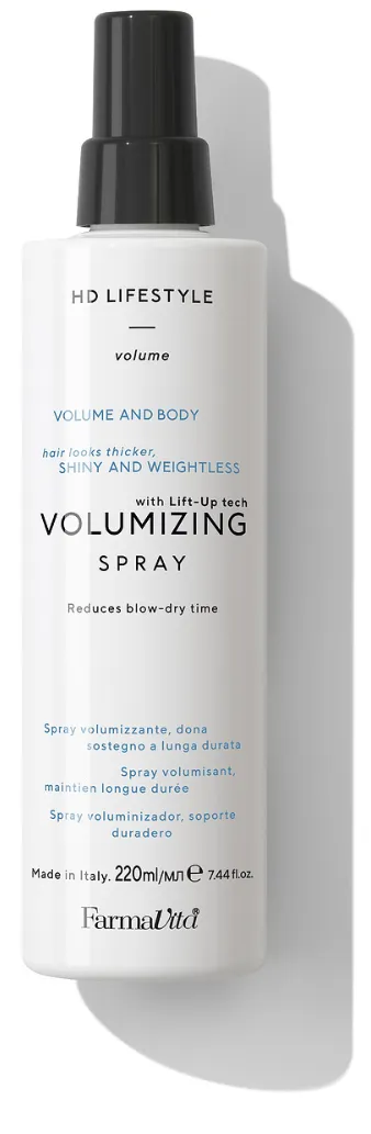 Спрей за обем HD Life Style VOLUMIZING SPRAY