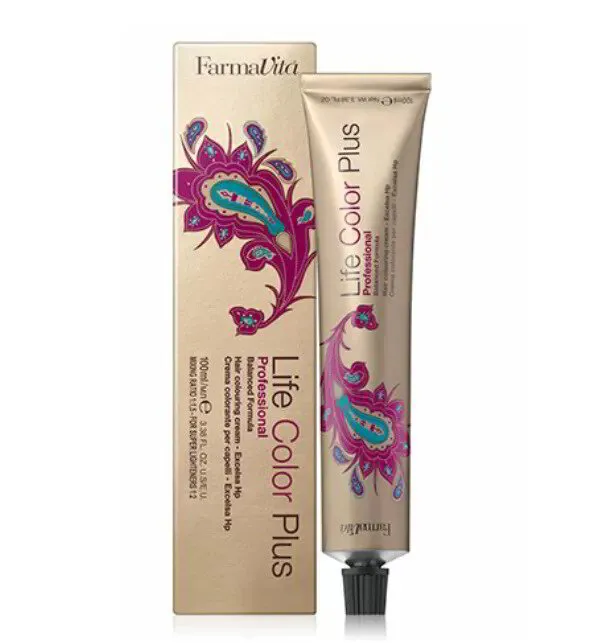 Боя за коса Farmavita Life Color Plus